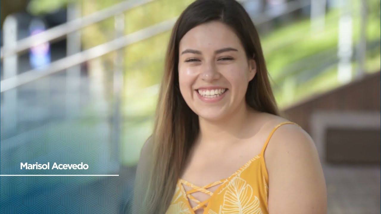 PUCRS International: The experience of international students in academic mobility