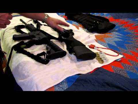 Shogun Scabbard.MOV