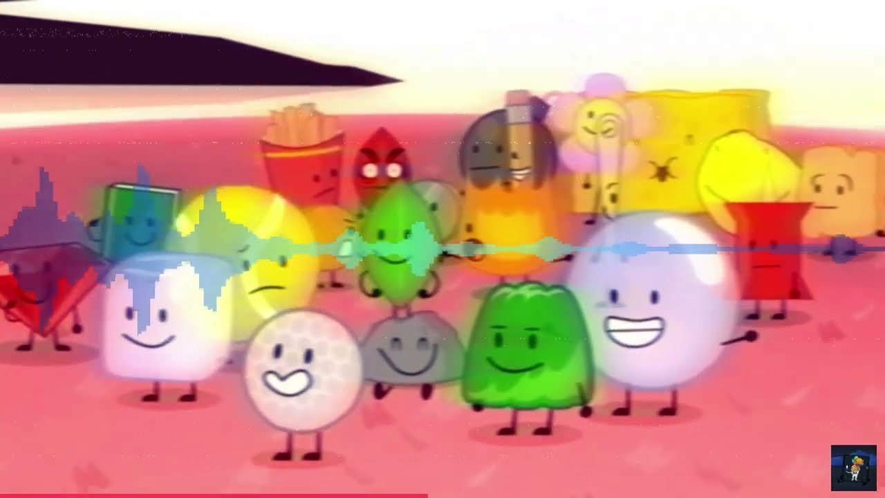 IDFB Intro | Remix V4