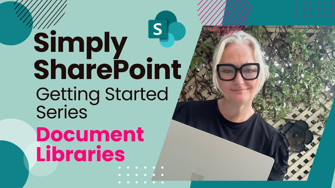 SharePoint Fundamentals: A Complete Guide for Beginners - Simply SharePoint