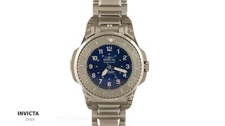 Invicta 25924 - Reserve Transatlantic Watch • Watchard.com