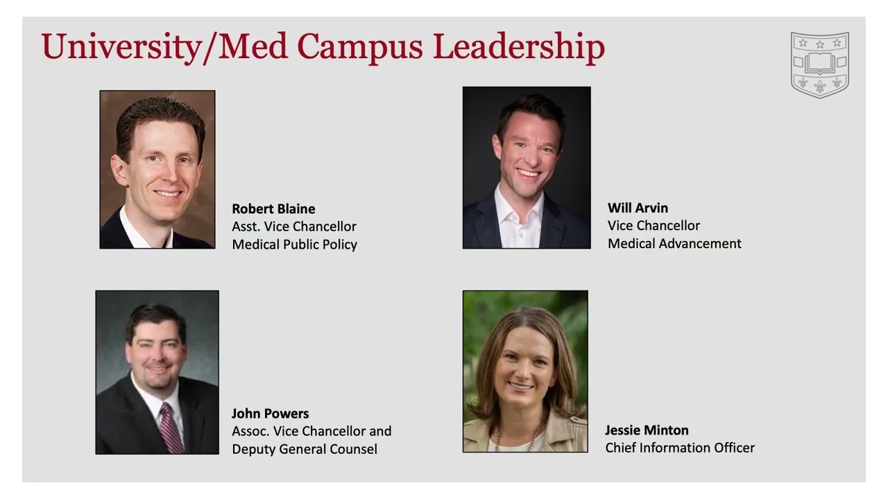 Gratitude: One mission, one team | 2023 State of the School of Medicine