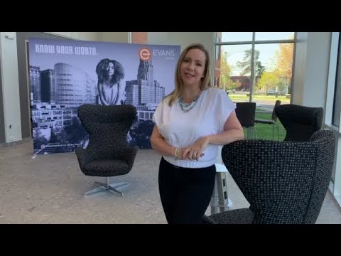 Watch Now: Evans Bank employees to return to the office this summer
