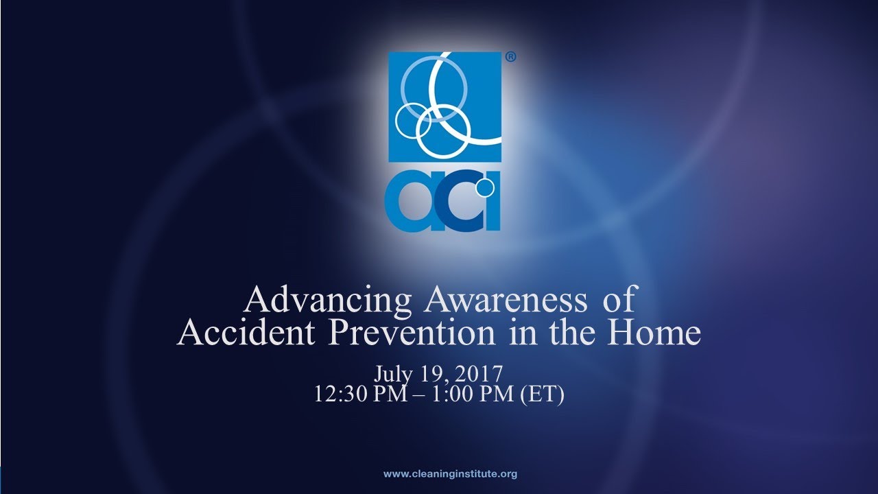 Advancing Awareness of Accident Prevention in the Home