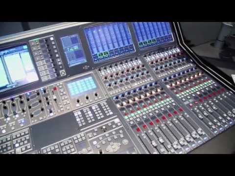 The New Hollywood: Touring Digital Studios of Los Angeles
