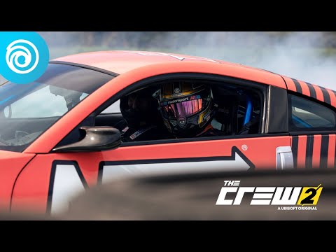 The Crew 2 Celebrates 4th Anniversary With Special Themed Rewards, New ...