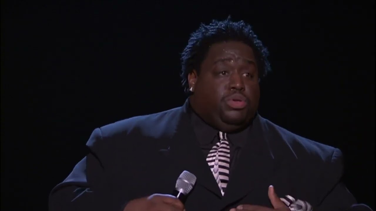 Bruce Bruce  OJ Simpson   Latham Entertainment Presents
