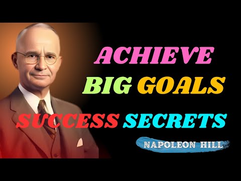 How a Mastermind Group Can Change Your Life || Napoleon Hill’s Mastermind Principle Simplified