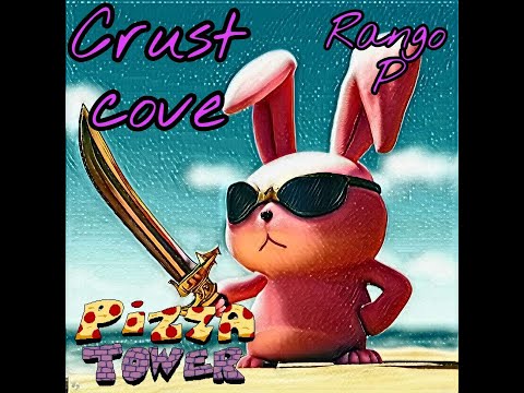 Steam Community :: Video :: Crust cove - Rango P - Pizza Tower