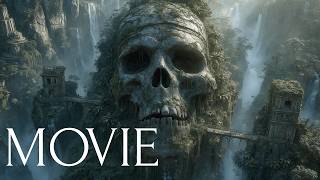 An Incredible Adventure Film! El Dorado – Lost Treasures and Ancient Secrets!