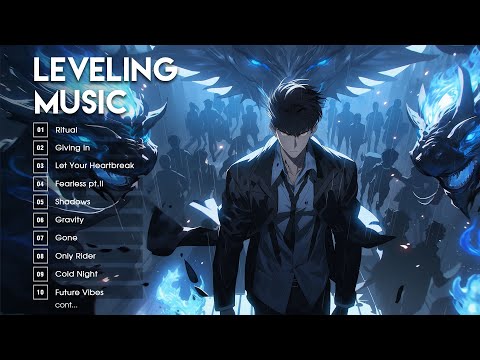 Best Music Mix for Leveling Up 2025 ♫ Top 30 Songs: NCS, Gaming Music, House ♫ Best Of EDM 2025
