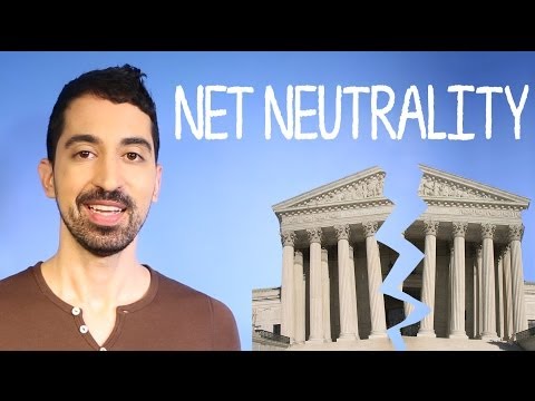 What Is Net Neutrality? | Mashable Explains