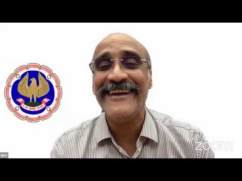 13-08-2021 MBSIRC VCPE on MBSIRC VCPE on Audit Reporting Standards by CA. M.P. Vijay Kumar