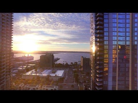 BAYSIDE 2001- 1325 Pacific Hwy Unit 2001- Property Video