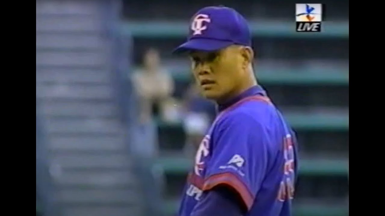 Re: [問題] 明星賽有機會找郭泓志回來嗎？ - 看板Baseball - PTT網頁版