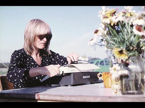 ALICE SCHWARZER - Trailer D/d