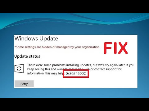 Windows 10でエラー0x80246019を修正する方法 - IT基礎