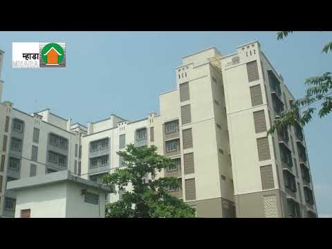 MHADA FCFS Housing