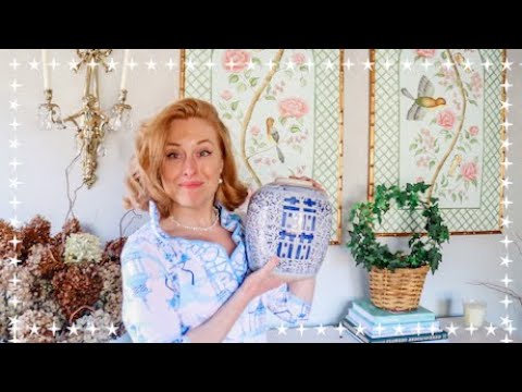 WHAT IS #CHINOISERIE? THE HISTORY, PRONUNCIATION & MORE