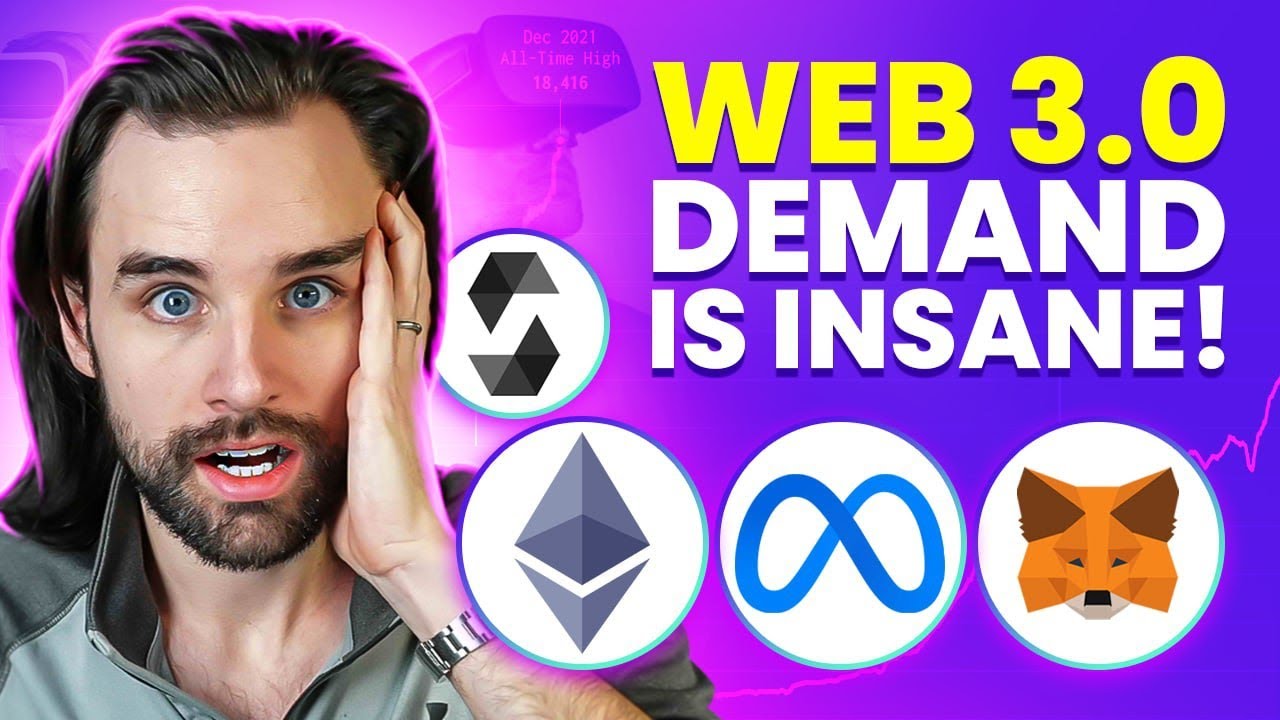 New Report Reveals INSANE Opportunity for Web 3.0 Devs | Dapp University