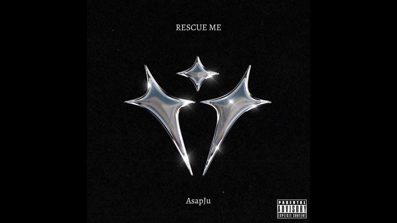 ASAPJU - RESCUE ME