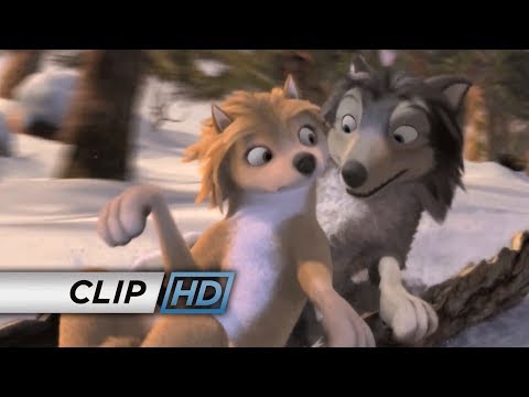 Alpha and Omega (2010) Cast, Crew, Synopsis and Movie Info