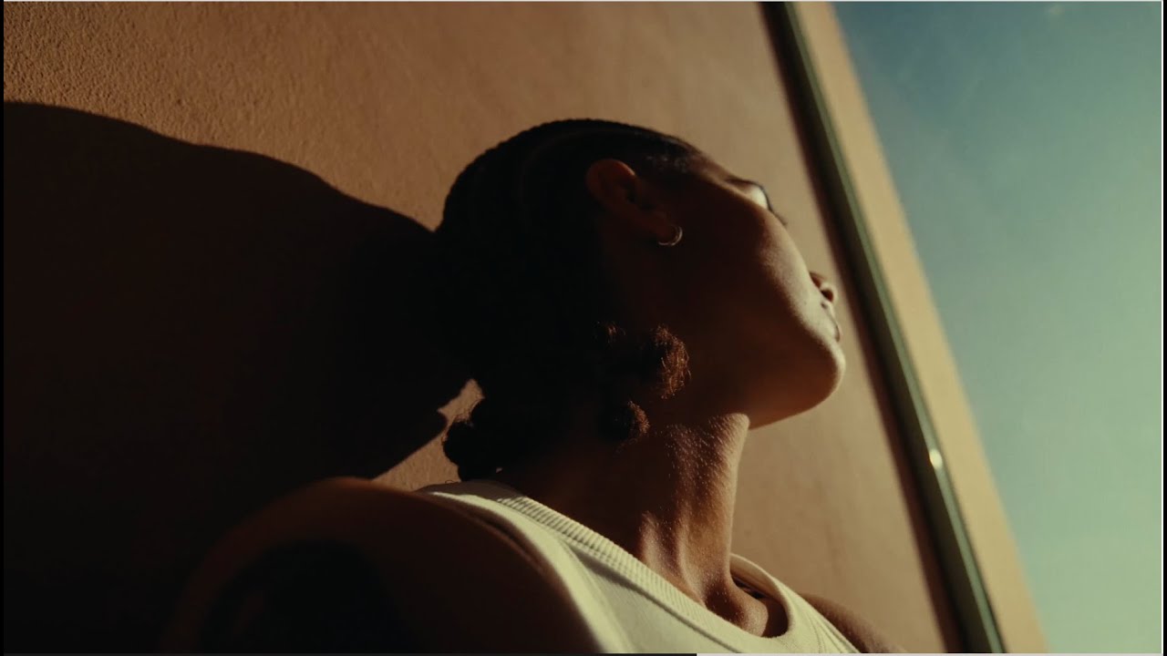 Amani Smith - Svårt