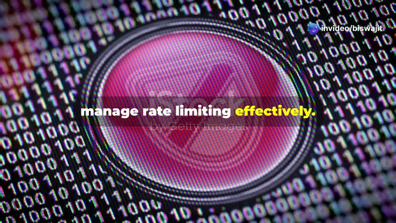 Mastering REST API Development: 10 Essential Best Practices