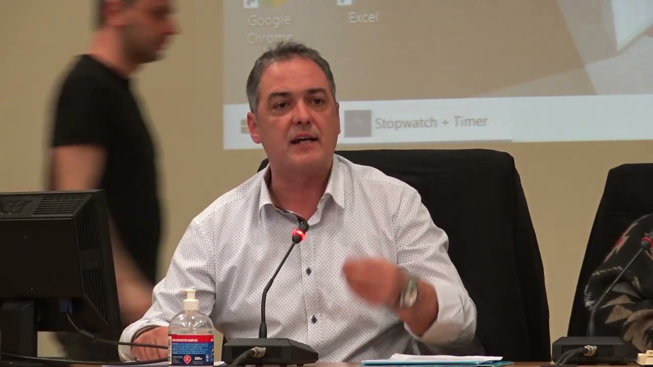 Γιάννης Κοκκαλιάρης: «Στηρίζουμε καθαρά και ξάστερα την απόφαση των ...