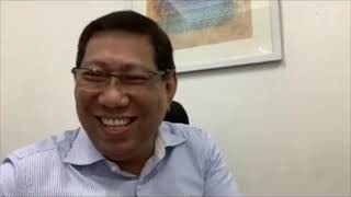 Edgar Erice makes one last bid for Caloocan city hall