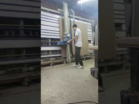 PAOLO MDF