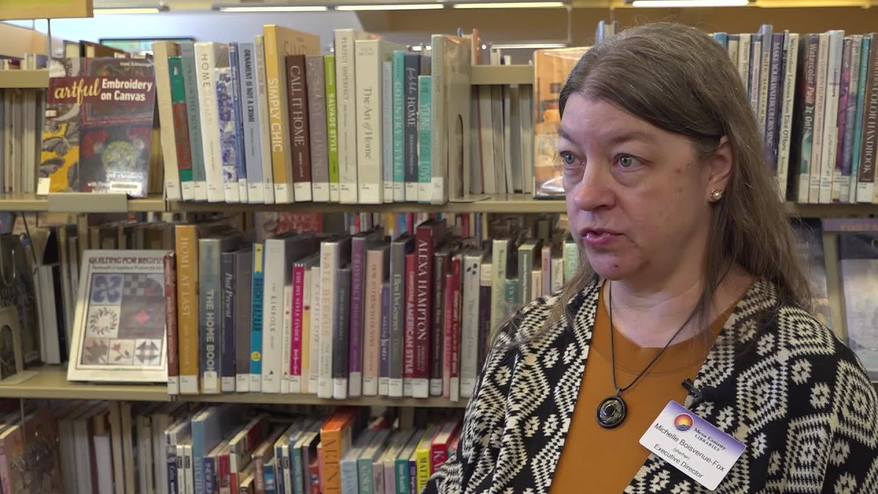 Future of Orchard Mesa Library in jeopardy