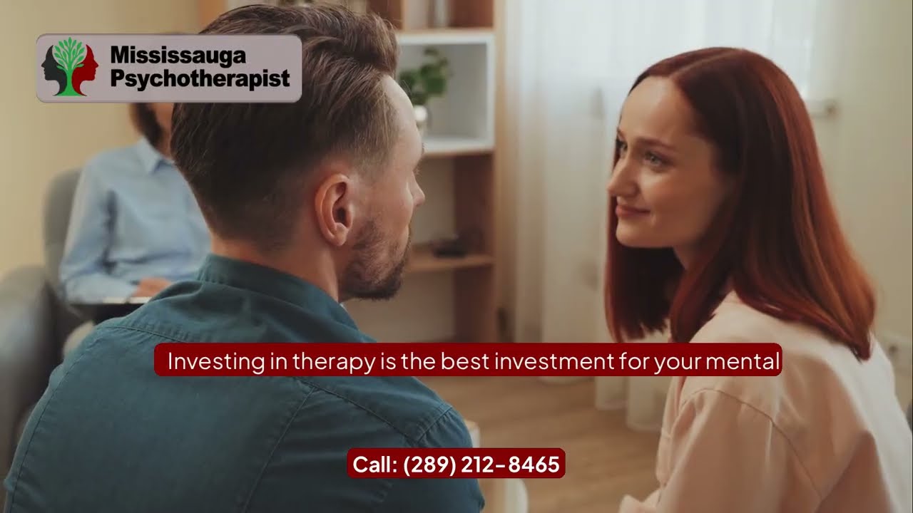 Mississauga-Psychotherapy: Your Path to Healing Call: 2892128465 #psychotherapy #mississauga
