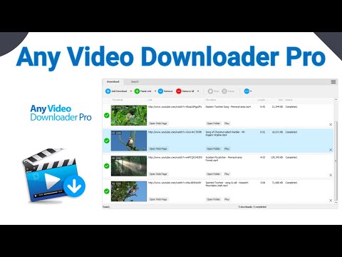 Any Video Downloader pro Review | Tutorial in Hindi any video downloader pro |