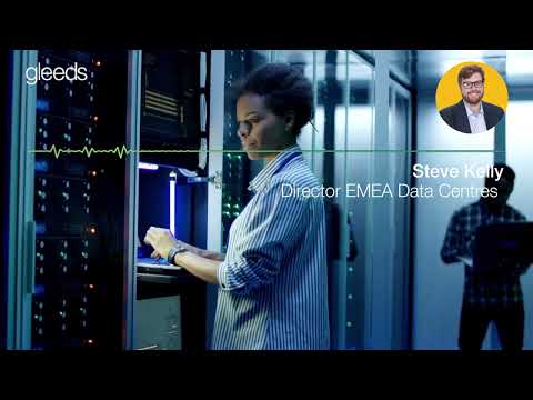 What's the future of data centers?