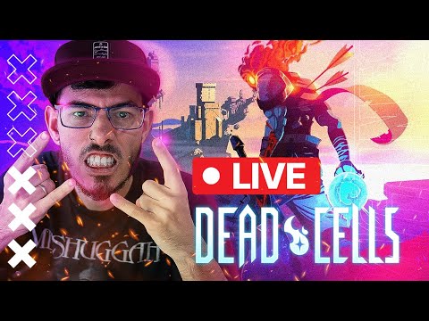 Steam Community :: Video :: LIVE #01 - BORA DE DEAD CELLS