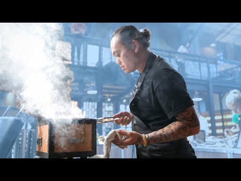 What the Hibachi?! What is a Hibachi Grill and How Do You Use It?