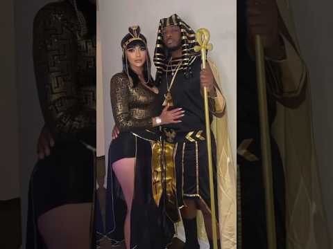 Best Couples Halloween Costumes #halloween #halloween2023 #halloweencostume #couples #shorts #short