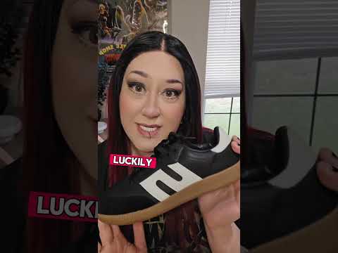 Affordable skater shoes with retro y2k style #shoes #skateshoes #y2k