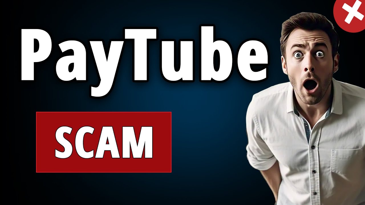 Is Pesatube.site a Scam or Legit? Pesatube.site Reviews