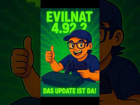 Neue PS3 CFW 4.92.2