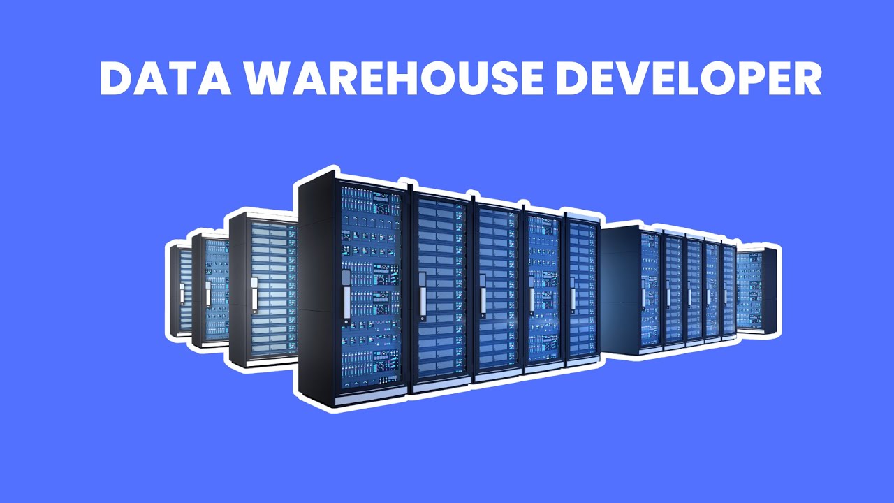 What is the role of a Data Warehouse Developer ? | Career Guide - Job Description - Skills