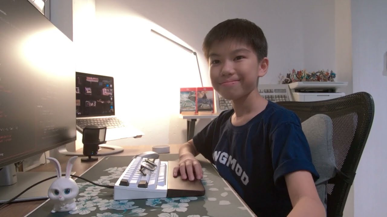 Codewars | Python | HHKB Type-S | 40 min real time | no talking | EP-107