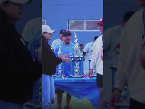 2023 TAN HOLDINGS SAIPAN BASEBALL LEAGUE AWARDS CEREMONY