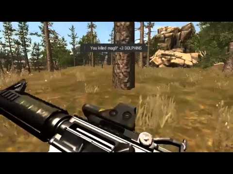 Steam Community :: Video :: Rust PVP Montage #3