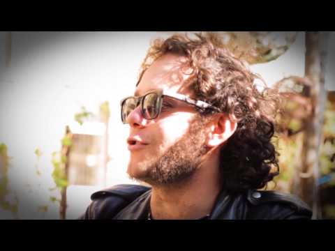 Contemporary Countercultural Artifacts (Official Trailer)