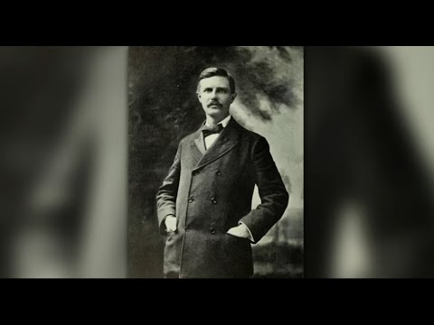 What was Jackson Turner’s “Frontier Thesis”?