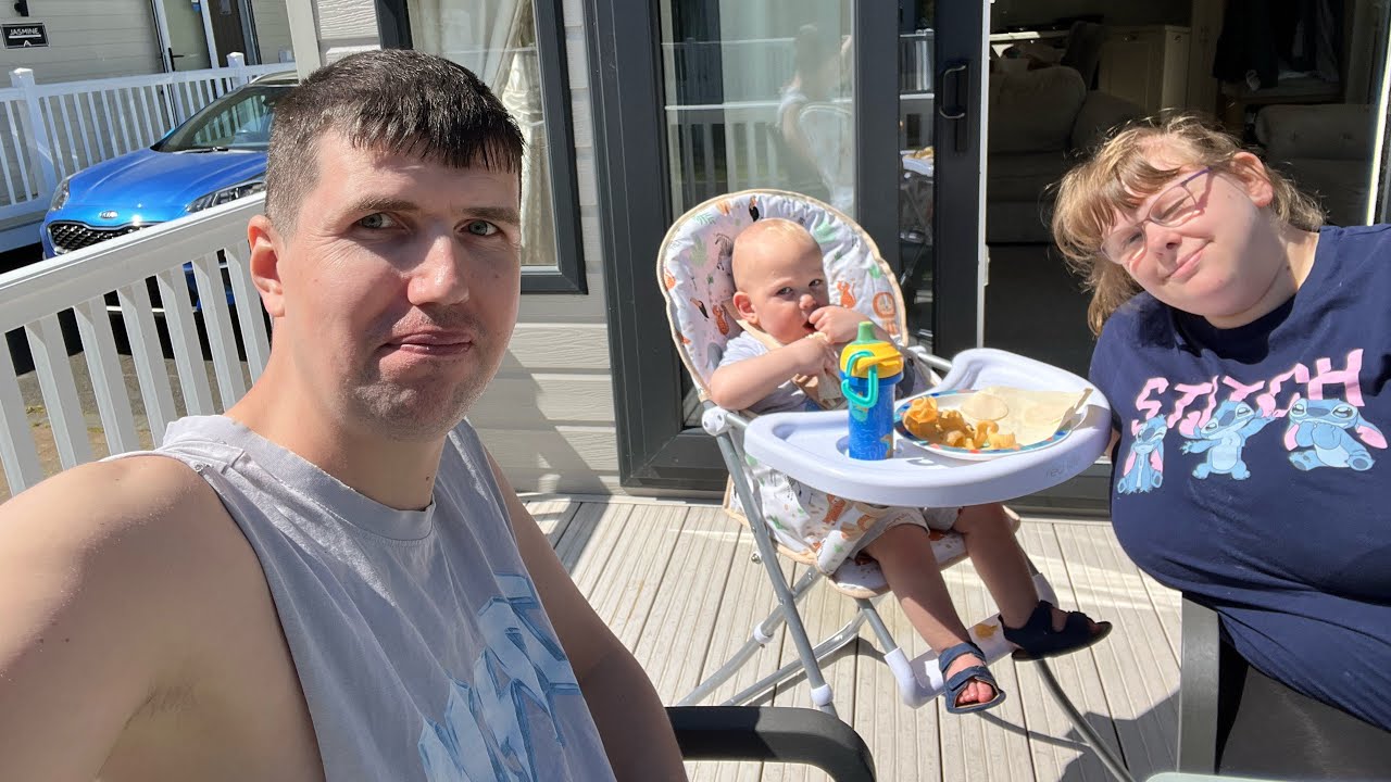Haven vlog part 2