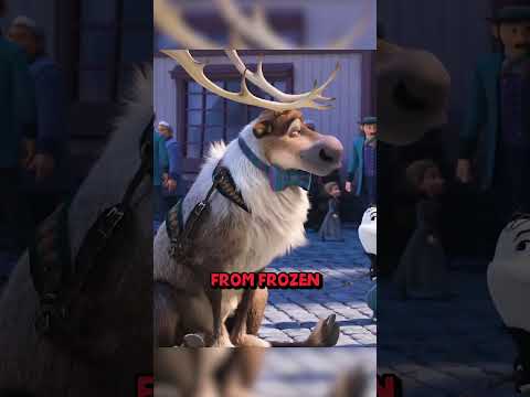 Disney Movie Connections You Probably Missed!