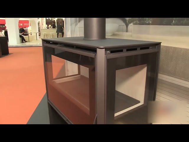 Печь-камин RA-85-2 THERMIC CARBEL купить в Минске, цена, характеристики